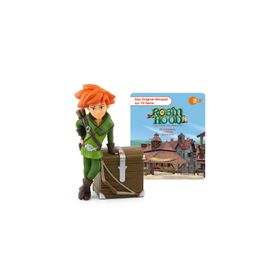 tonies Robin Hood - Schlitzohr in Sherwood