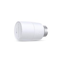 TP-LINK Kasa Smart Thermostatisches Heizk&ouml;rperventil