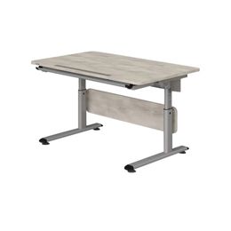 Paidi Sch&uuml;lerschreibtisch holzfarben Ma&szlig;e (cm): B: 120 H: 53 T: 70.0 &raquo; M&ouml;bel Kraft