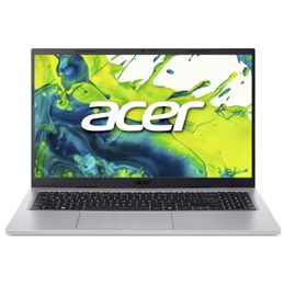 Acer Aspire Go 15 AG15-72P-792F Intel&reg; Core&trade; 7 150U Notebook 39,6 cm (15,6")