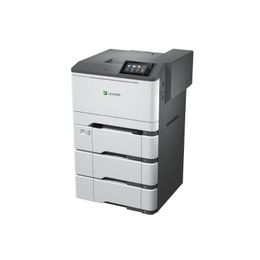 Lexmark CS632dwe Laserdrucker Farbe inkl. Tonerkassetten
