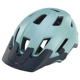Fahrradhelm Prophete, blau, Helme, Kopfumfang: 54cm - 58cm
