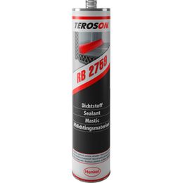 Teroson RB 2759 1-K-Montagedichtstoff f&uuml;r vielseitige Abdichtungen mittlere Festigkeit grau 310 ml - Klebstoffe & Dichtmittel
