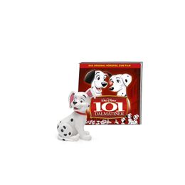 tonies Disney - 101 Dalmatiner