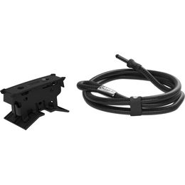 Thule High Grade Lock Fahrradschloss f&uuml;r Fahrradtr&auml;ger Epos und EasyFold 3 150 cm - Fahrradtr&auml;ger-Zubeh&ouml;r