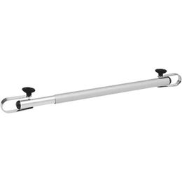 Fabbri Ladies Bike Adapter Fahrradadapter f&uuml;r Fahrr&auml;der ohne Oberrohr - Fahrradtr&auml;ger-Zubeh&ouml;r von Fabbri Portatutto