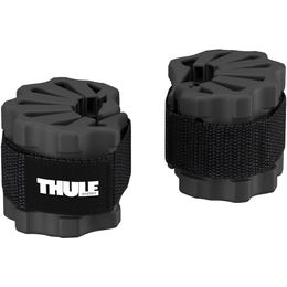 Thule Bike Protector Fahrradschutz Abstandhalter mit Spannband - Fahrradtr&auml;ger-Zubeh&ouml;r