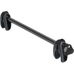 Thule Onto 2 Fahrradarm Zusatzhalter abschlie&szlig;bar Zuladung 17,5 kg - Fahrradtr&auml;ger-Zubeh&ouml;r