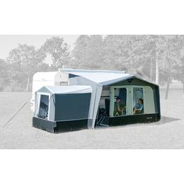 Isabella Ventura Air Anbau/Erker mit 140 cm Tiefe - Wohnwagenvorzelte