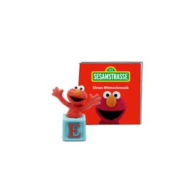 tonies Sesamstra&szlig;e - Elmo