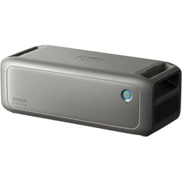 Anker Solix BP3000 Erweiterungsakku 3072 W f&uuml;r F3000 Powerstation - Powerstations
