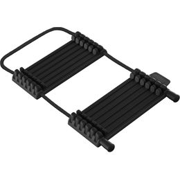 Thule Carbon Frame Protector Schutzadapter f&uuml;r Fahrradtr&auml;ger mit Drehmomentbegrenzer schwarz - Fahrradtr&auml;ger-Zubeh&ouml;r