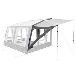 Dometic Grande Air Pro M Seitenfl&uuml;gel f&uuml;r Wohnwagen- / Reisemobilvorzelt Rechts - Teilvorzelte