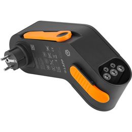 lapp Mobility Dock Ladeger&auml;t f&uuml;r Elektrofahrzeug Typ 2 Mode 2 / 1-phasig 10 A bis 2,3 kW - Batterie-Ladeger&auml;te