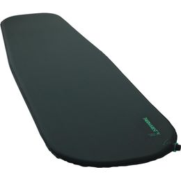 Therm-A-Rest Trail Scout Regular Isomatte selbstaufblasend Deep Forest 183 x 51 cm - Iso- & Campingmatten