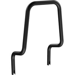 Thule Ersatzradadapter schwarz f&uuml;r Fahrradtr&auml;ger VeloCompact - Fahrradtr&auml;ger-Zubeh&ouml;r
