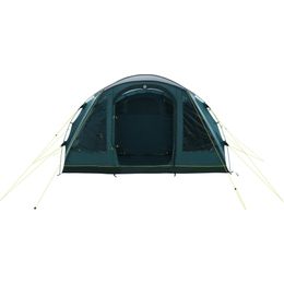 Outwell Sky 6 Dreiraum Tunnelzelt blau f&uuml;r 6 Personen - Tunnelzelte