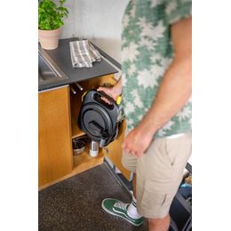 K&auml;rcher K&auml;rcher HBX 2.10 Compact Schlauchbox 10 Meter - Schlauchsysteme