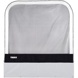 Thule Mosquito QuickFit Moskitonetz Seitenwand f&uuml;r QuickFit Markisenvorzelt grau - Markisenvorzelte & W&auml;nde