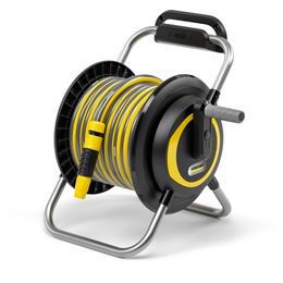 K&auml;rcher K&auml;rcher HR 3.20 Schlauchtr&auml;ger Set 20 Meter - Schlauchsysteme