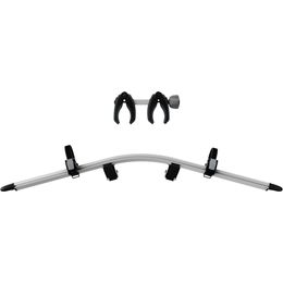 Thule Erweiterungsadapter f&uuml;r 4. Fahrrad geeignet f&uuml;r Fahrradtr&auml;ger VeloCompact - Fahrradtr&auml;ger-Zubeh&ouml;r
