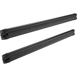 Thule Mounting Rail Montageschienen-Set f&uuml;r Ducato/Jumper/Boxer ab 2007 geeignet f&uuml;r Fahrradtr&auml;ger VeloTrack - Ersatzteile Thule Fahrradtr&auml;ger