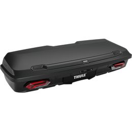 Thule Arcos Box XL Heckbox f&uuml;r Anh&auml;ngerkupplung 450 Liter - Transportboxen