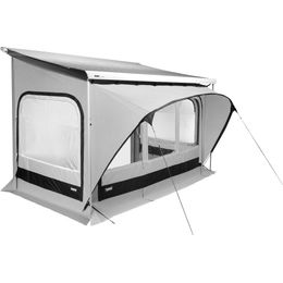 Thule QuickFit Markisenvorzelt XL 2,6 Meter Montageh&ouml;he 2,65 - 2,84 Meter - Markisenvorzelte & W&auml;nde