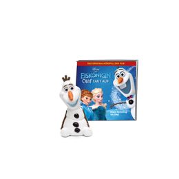 tonies Disney Die Eisk&ouml;nigin - Die Eisk&ouml;nigin - Olaf taut auf