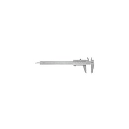 Helios-Preisser Helios Preisser Taschenmessschieber f&uuml;r Linksh&auml;nder (Messbereich 0&deg;150 mm)