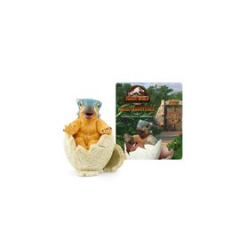 tonies Jurassic World - Folge 1: Camp Kreidezeit / Geheimnisse
