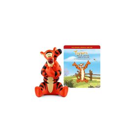 tonies Disney Tigger