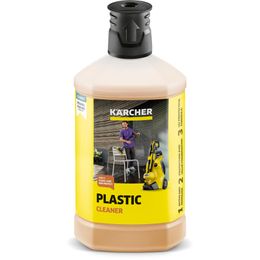 K&auml;rcher K&auml;rcher Kunststoffreiniger 3-in-1 RM 613 1 Liter - Au&szlig;enbereich & Lack
