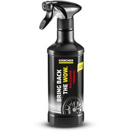 K&auml;rcher K&auml;rcher Felgenreiniger RM 667 mit Farbindikator 500 ml - Au&szlig;enbereich & Lack