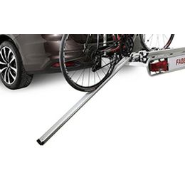 Fabbri Loading Ramp Exclusive Auffahrschiene Fahrradtr&auml;ger 123 cm - Fahrradtr&auml;ger-Zubeh&ouml;r von Fabbri Portatutto