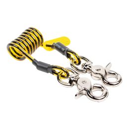 3M DBI SALA Verbindungsmittel-Set, Spiralhalteseil, Typ: T2T (1500068)