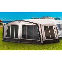Westfield Pluto 2.0 XL Wohnwagen aufblasbares Vorzelt Gr&ouml;&szlig;e 10 - Wohnwagenvorzelte