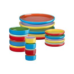 Asa tapero viva set 16-teilig