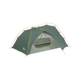 Jack Wolfskin Kuppelzelt STRATOS LITE II gr&uuml;n, Modell 2024