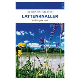 Lattenknaller