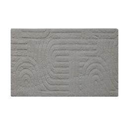 Webteppich Megan creme Synthetische Fasern Ma&szlig;e (cm): B: 80 Accessoires > Teppiche f&uuml;r das Wohnzimmer &raquo; Sofa DE