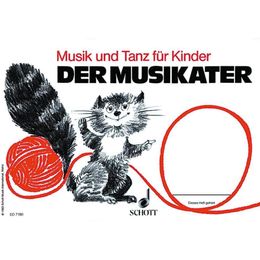 Der Musikater