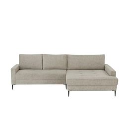 Smart Ecksofa Candice beige Ma&szlig;e (cm): B: 280 H: 90 T: 173.0 &raquo; M&ouml;bel Kraft