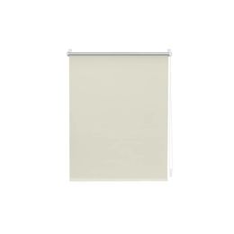 LICHTBLICK Thermo-Rollo Klemmfix beige Synthetische Materialien Ma&szlig;e (cm): B: 95 H: 4,3 &raquo; M&ouml;bel Kraft