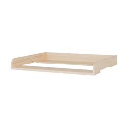 M&ouml;bel Kraft Wickelaufsatz holzfarben Ma&szlig;e (cm): B: 88,7 H: 10,8 T: 78.4 &raquo; M&ouml;bel Kraft