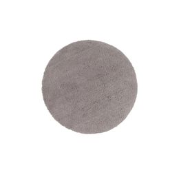 Hochflorteppich Pesante beige Synthetische Fasern &Oslash;: 120 Accessoires > Teppiche f&uuml;r das Wohnzimmer &raquo; Sofa DE