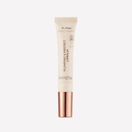 Plumping & Protect Lippenbalsam Vanilla Biscotti LSF 50 - M. Asam MAGIC FINISH