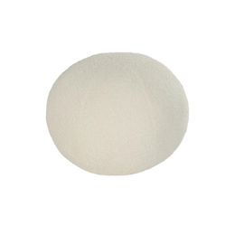 Kissen Teddyball creme &Oslash;: 30 Accessoires > Kissen > Dekokissen &raquo; Sofa DE
