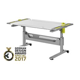 Paidi Sch&uuml;lerschreibtisch Tablo beige Ma&szlig;e (cm): B: 120,4 H: 79 T: 70.4 &raquo; M&ouml;bel Kraft