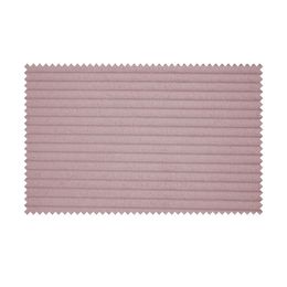 Twist Ecksofa Soft rosa/pink Ma&szlig;e (cm): B: 282 H: 84 T: 182.0 &raquo; M&ouml;bel Kraft